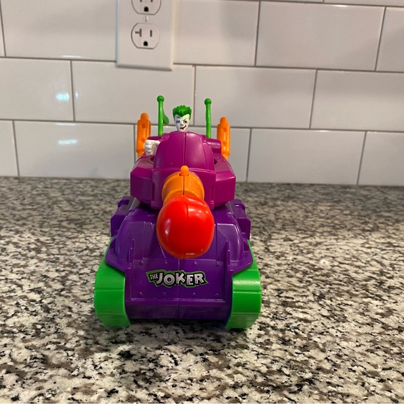 Fisher-Price | Toys | Fisher Price Imaginext Dc Super Friends The Joker ...